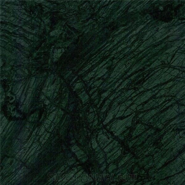 Green Marble - RK Marble