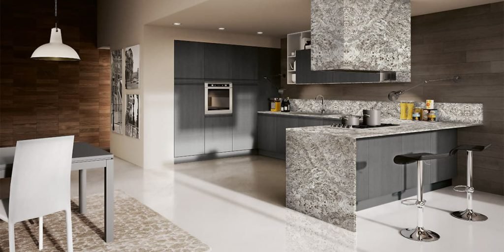 Learn 5 secrets that make you granite selection expert