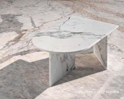 Cheapest Marble Tables in India - Luxury Marble Tables 2026