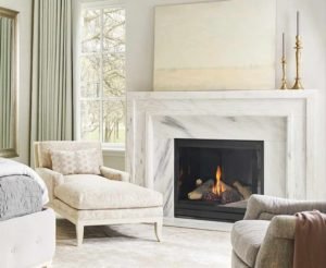 Marble fireplace- Enhance the look of interiors!- RK Marbles India