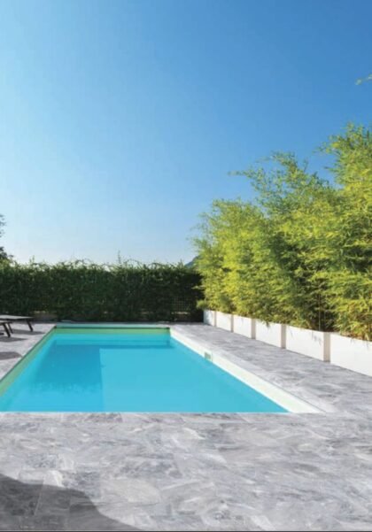 6 Natural Stones Made for Deluxe Pool Decks- RK Marbles India