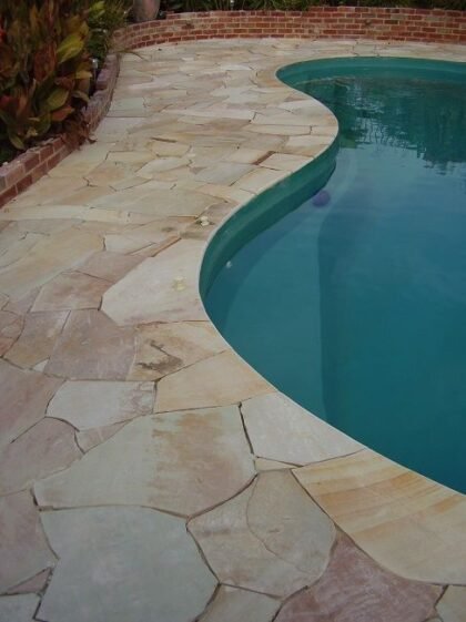 6 Natural Stones Made for Deluxe Pool Decks- RK Marbles India
