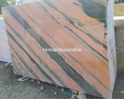 Pink Rk Marble- Reasonable price and Top quality stone