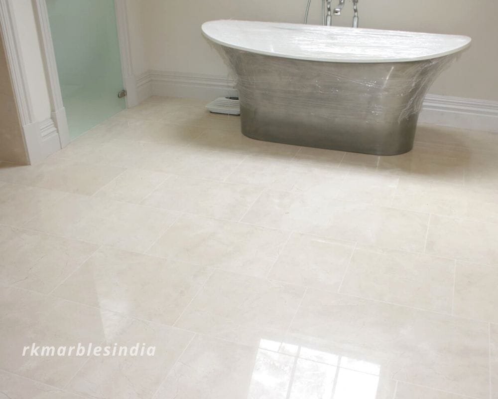 Bianco Beige Marble | Best Italian Marble at lowest price | Rk Marbles ...