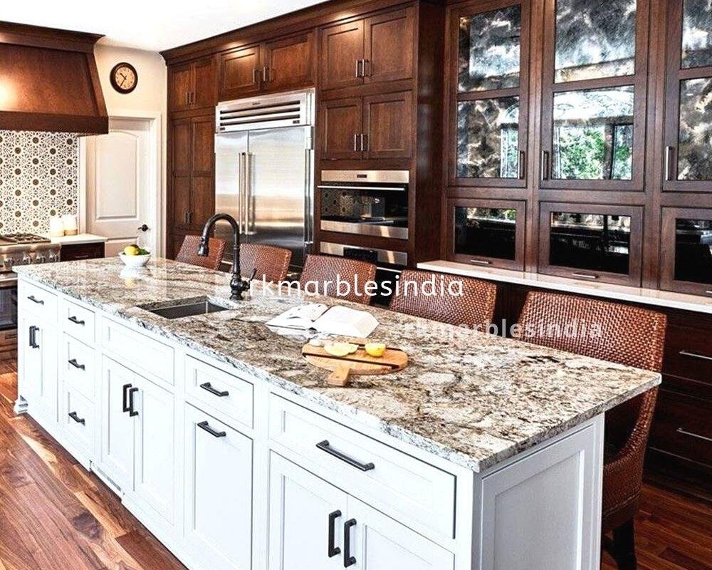 Blue Dunes Granite | Granite Slabs manufacturer | Exporter and Supplier
