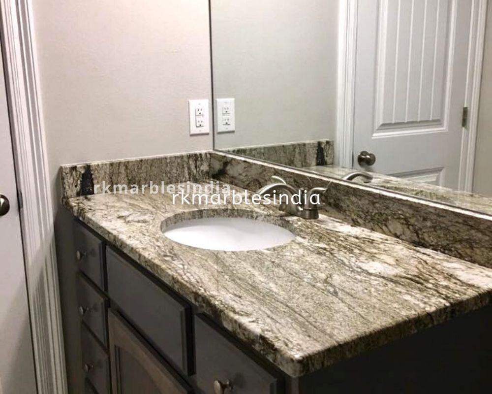 Blue Dunes Granite | Granite Slabs manufacturer | Exporter and Supplier