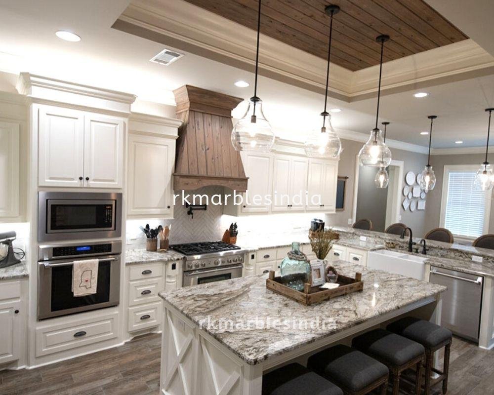 Blue Dunes Granite | Granite Slabs manufacturer | Exporter and Supplier