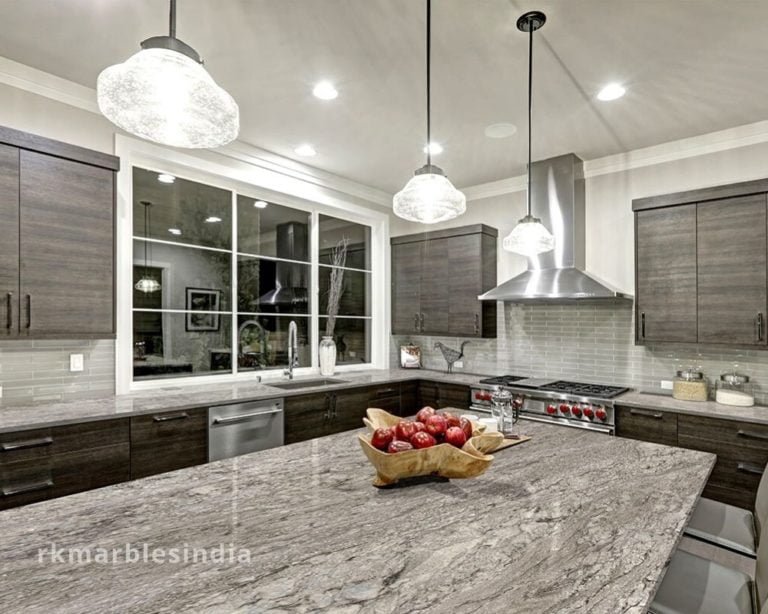 Blue Dunes Granite | Granite Slabs manufacturer | Exporter and Supplier