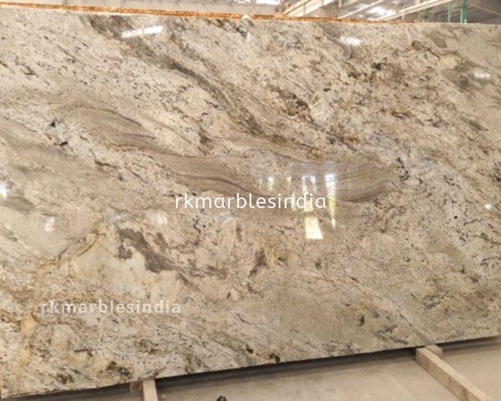 Blue Dunes Granite | Granite Slabs manufacturer | Exporter and Supplier