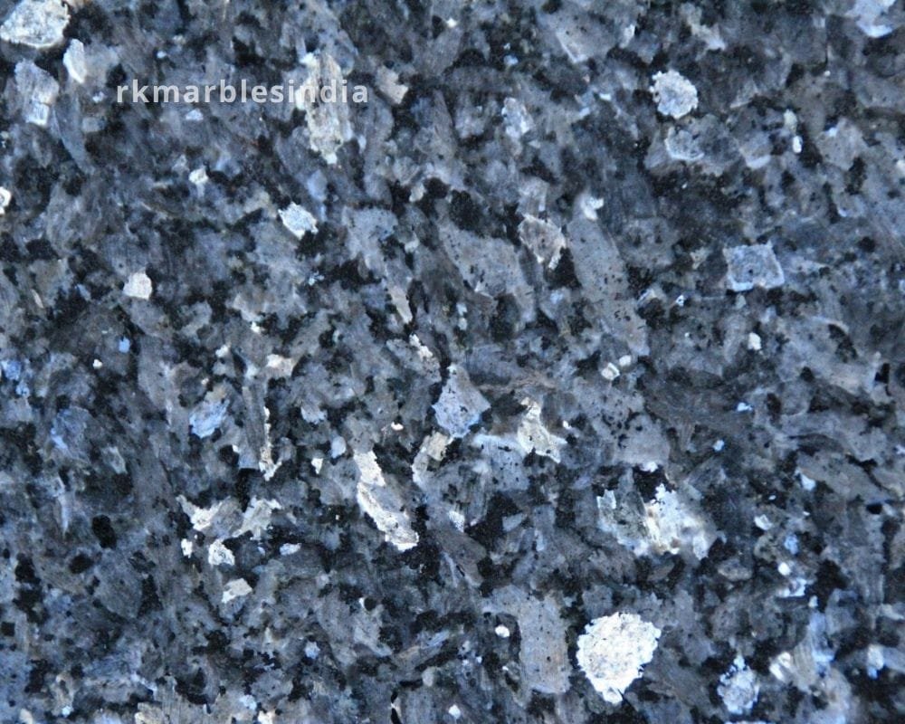 Best Quality Blue Pearl Granite in India