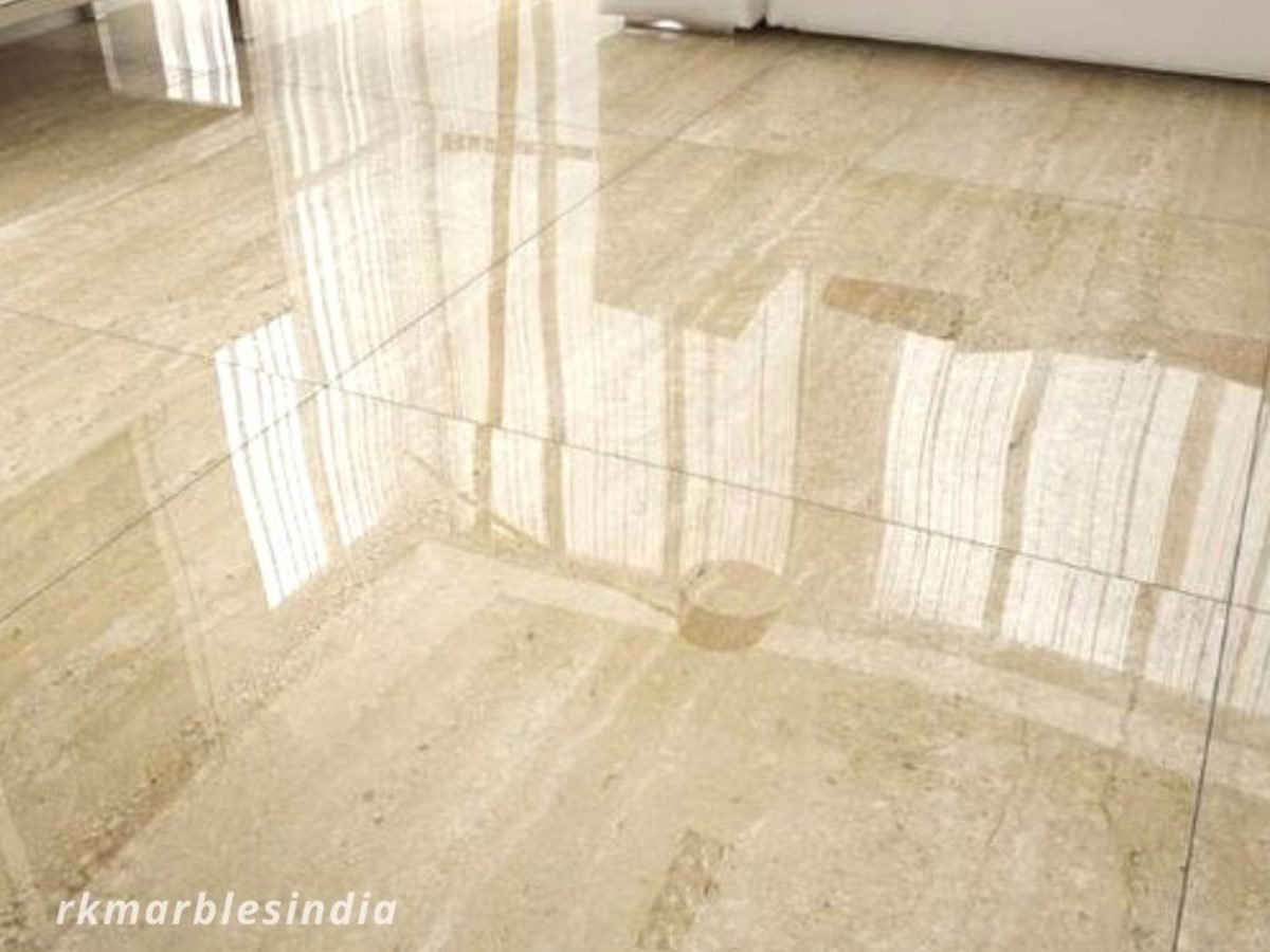 Marble Design Vinyl Flooring | Floor Roma