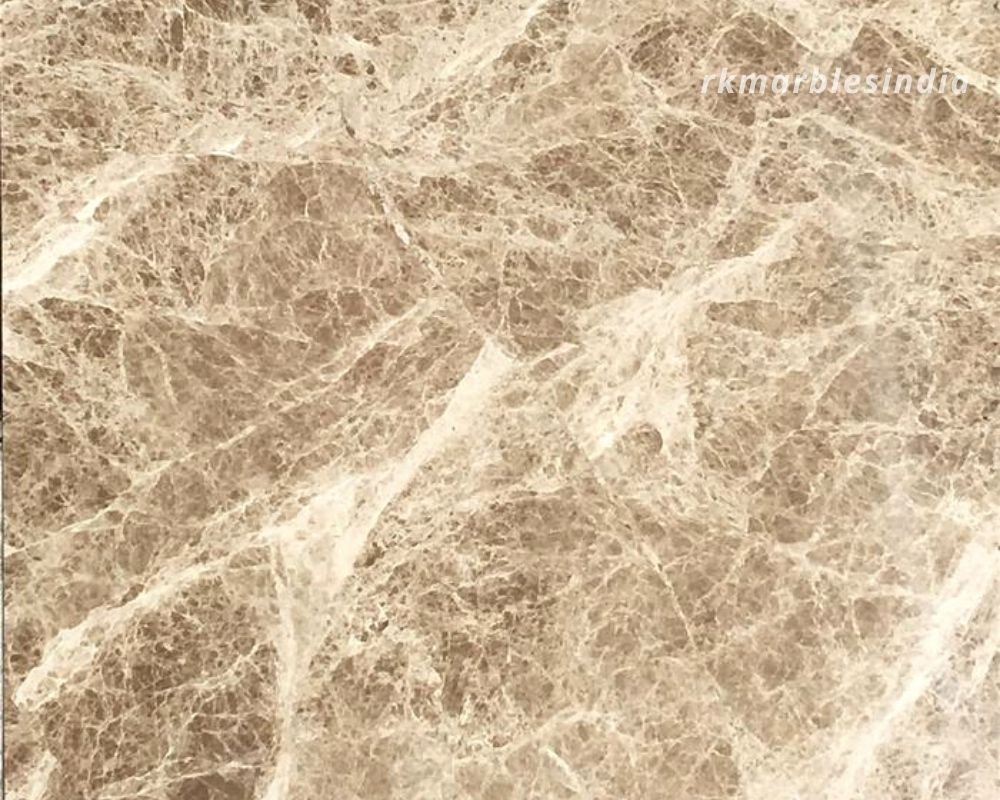 Light Emperador Marble | Slab for sale | | Rk Marbles India