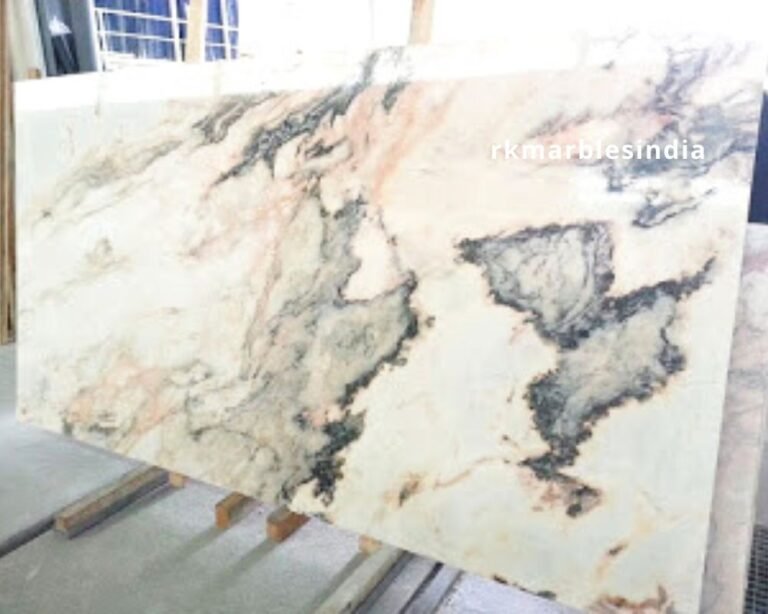 Michael Angelo Marble - Best Price | slabs for sale | RK Marbles India