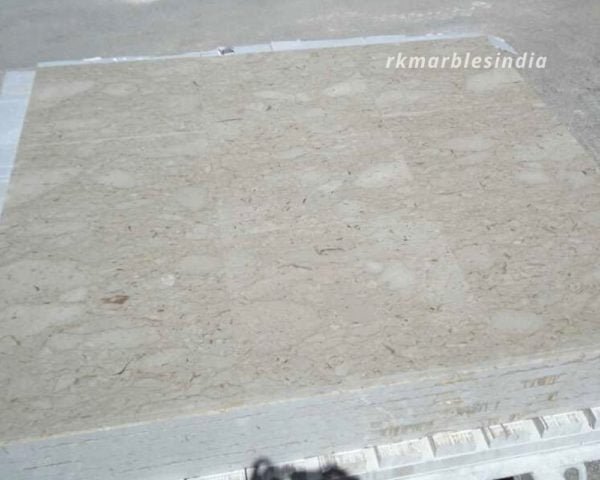 Perlato Sicilia Italian Marble | Best lowest price for slabs | Rk ...