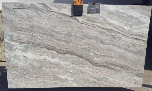 Rust Fantasy Marble | Slab and Tiles Supplier | RK MARBLES