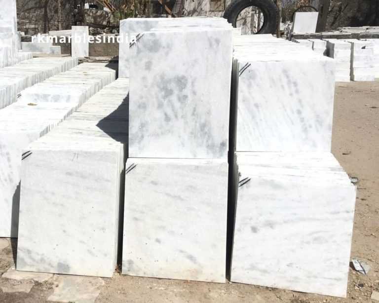 Makrana Marbles - Best Price Makrana Marble supplier | RK Marbles