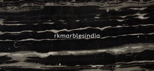 What are The Drawing and Veins in Marble