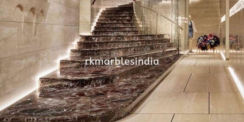 Marble: A Guide to Different Types & Colors| Rk Marbles India