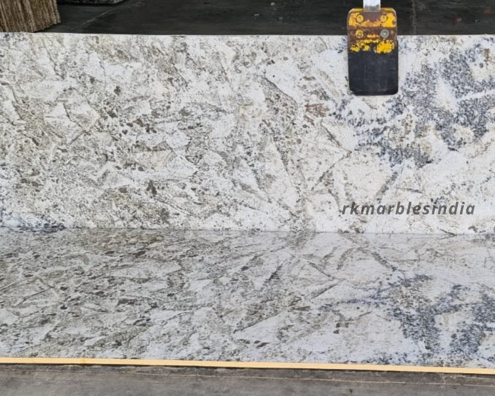 Top 5 Granite Countertops Colors in USA- RK Marbles Usa