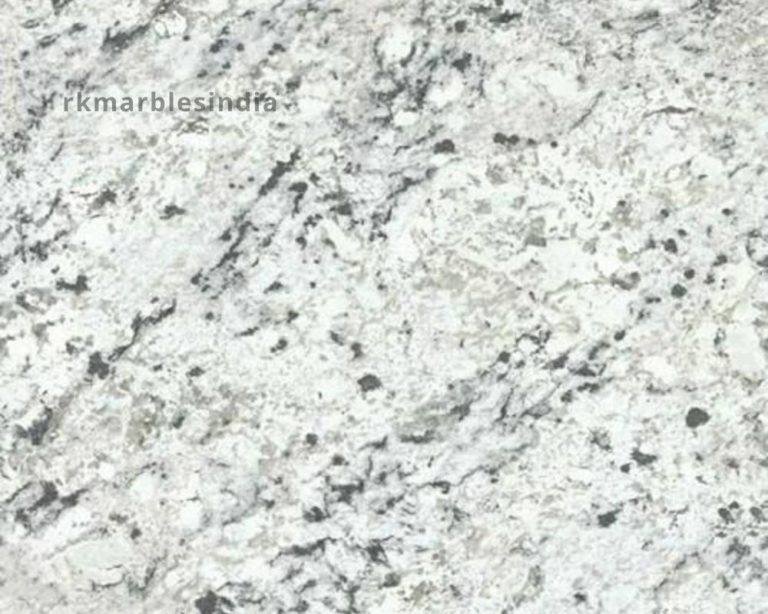 Ice White Granite | Premium Quality Granite | RK Marbles India