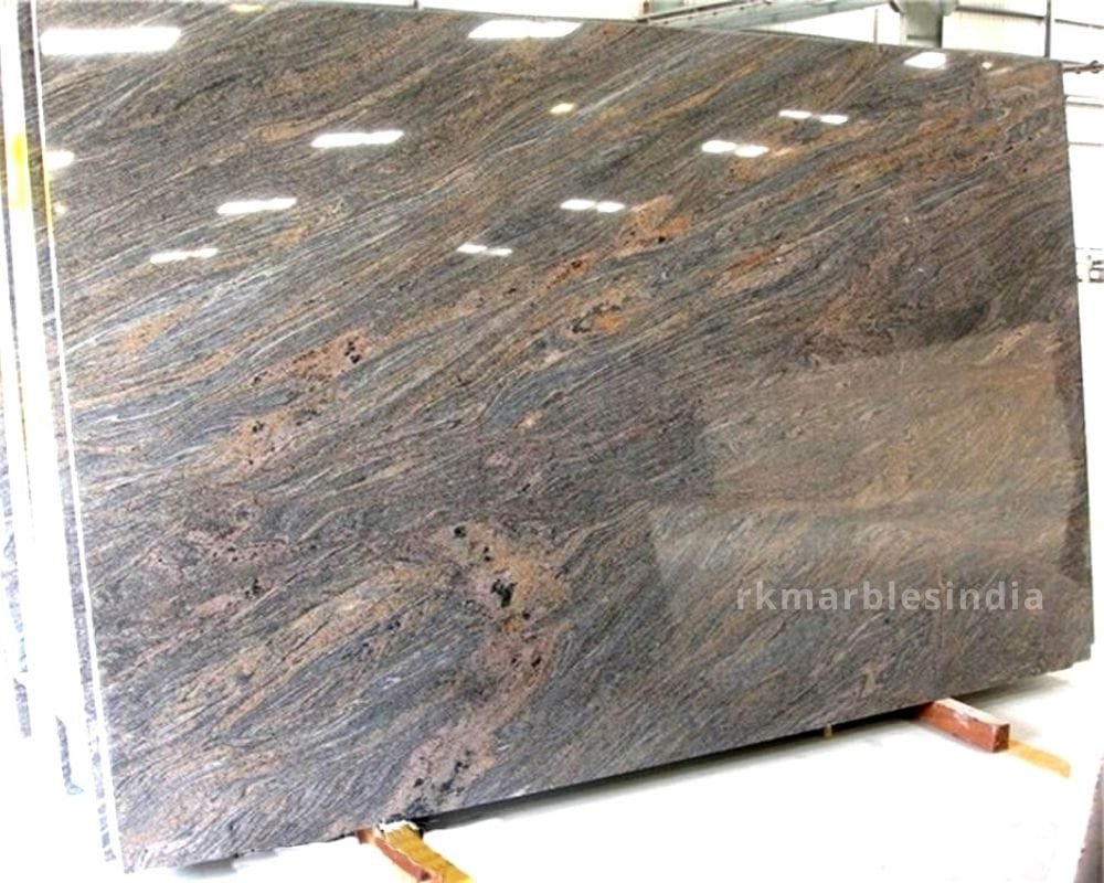 Paradiso Bash Granite | Premium Quality | Slab for sale Rk Marbles India