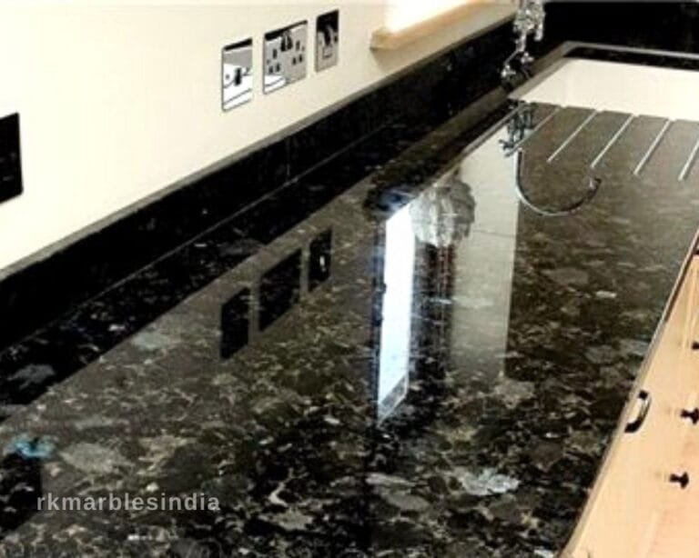 Volga Blue granite | Imported granite | Volga Blue granite Price