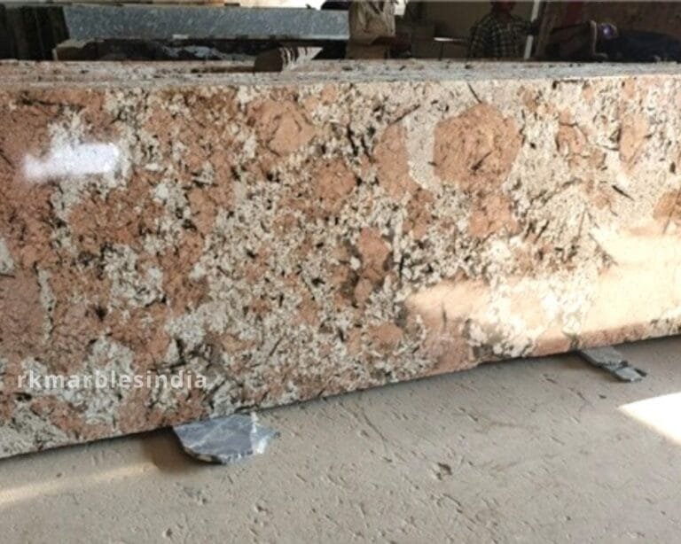 Alaska Pink | Exotic Granite |- Slabs at best lowest Price for sale