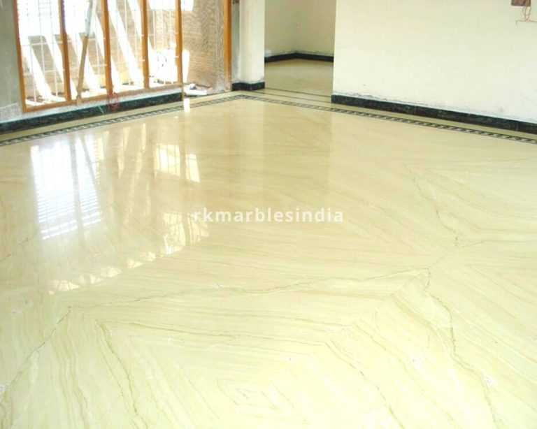 Premium Katni beige Marble - Best Price | slabs for sale | Rk Marbles India