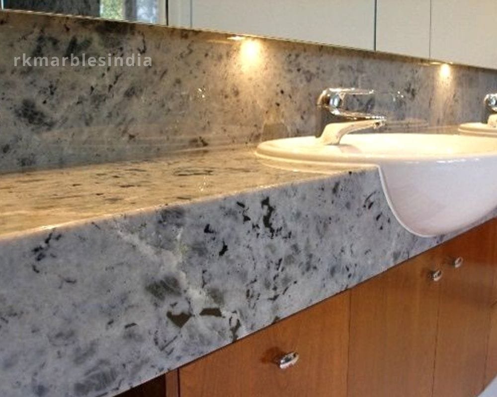 Madagascar White Granite | Imported granite | Best price and quality