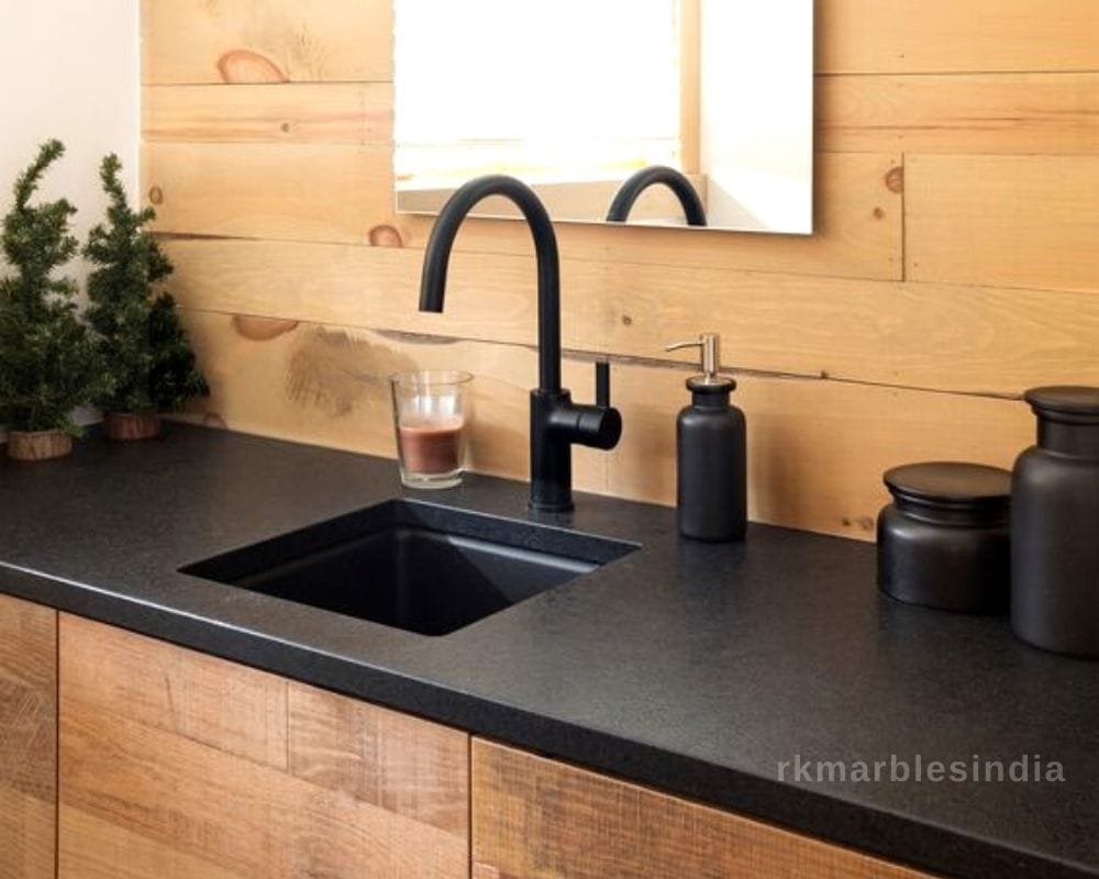 Majestic Lappato Granite | Slabs at lowest price Majestic Lappato Granite
