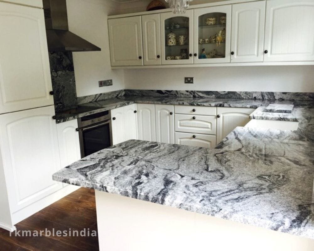Viscount White granite at best Price rate | Manufacturer, Supplier