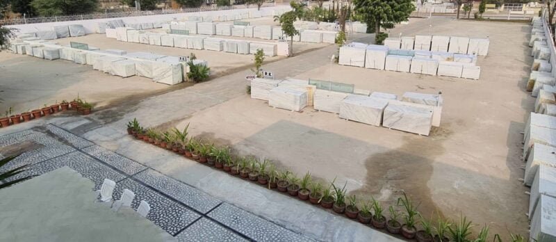 About Rk Marbles India | About Us | About company