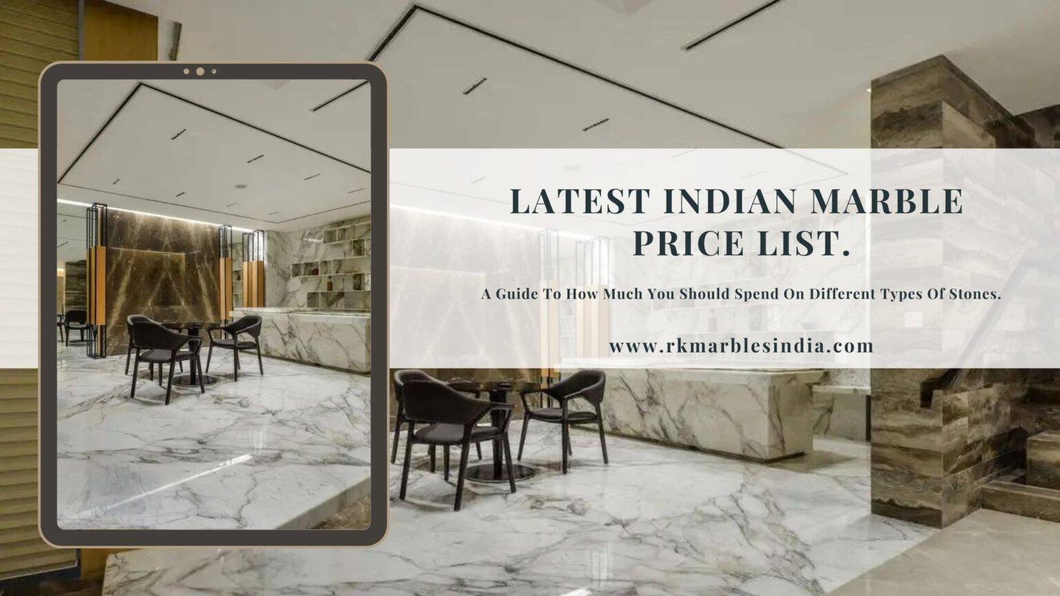 2026 's Top Indian Marble at Unbeatable Price - New Collection