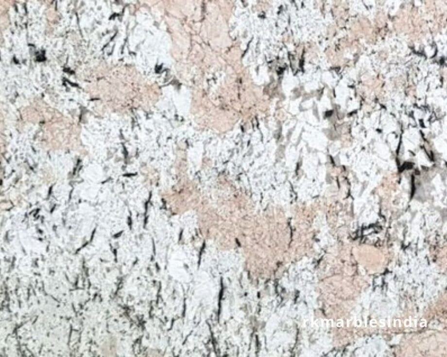 Alaska Pink | Exotic Granite |- Slabs at best lowest Price for sale