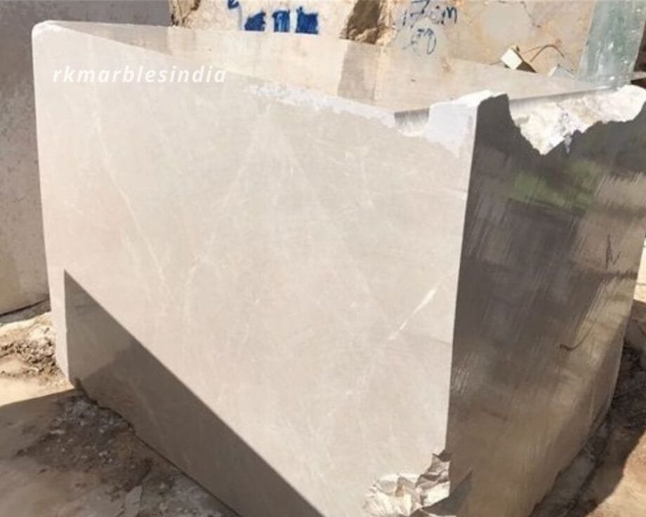 Bianco Beige Marble, Best Quality Italian Marble in India