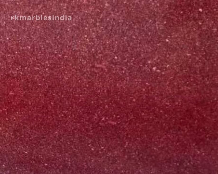 Chili Red Granite at lowest price Slab and Tiles Supplier