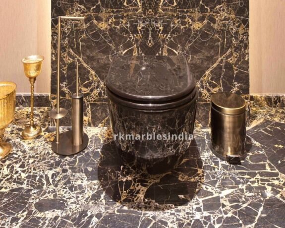 Buy Best Golden Portoro Marble - RK Marbles India