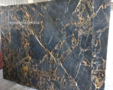 Buy Best Golden Portoro Marble - RK Marbles India