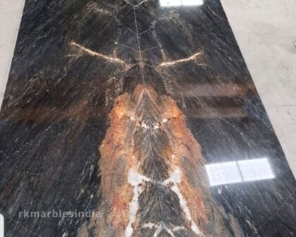 Golden Oro | Exotic Granite | -Top quality stone | RK Marbles India