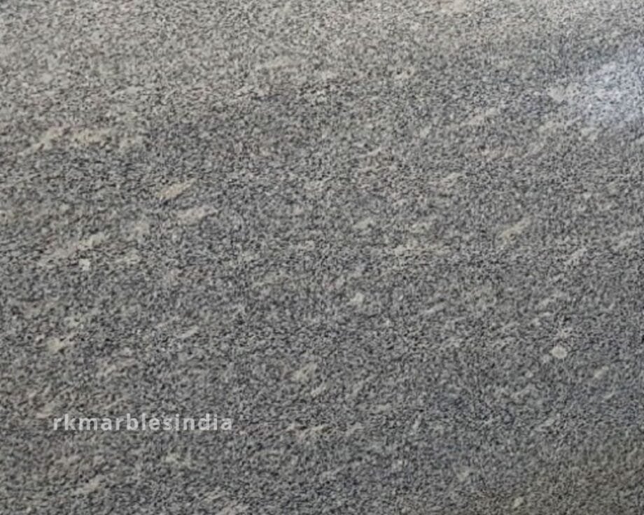 Grey Milano Granite | grey colour granite Slabs | RK Marbles India