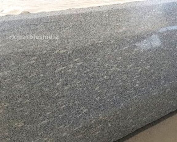 Grey Milano Granite | grey colour granite Slabs | RK Marbles India