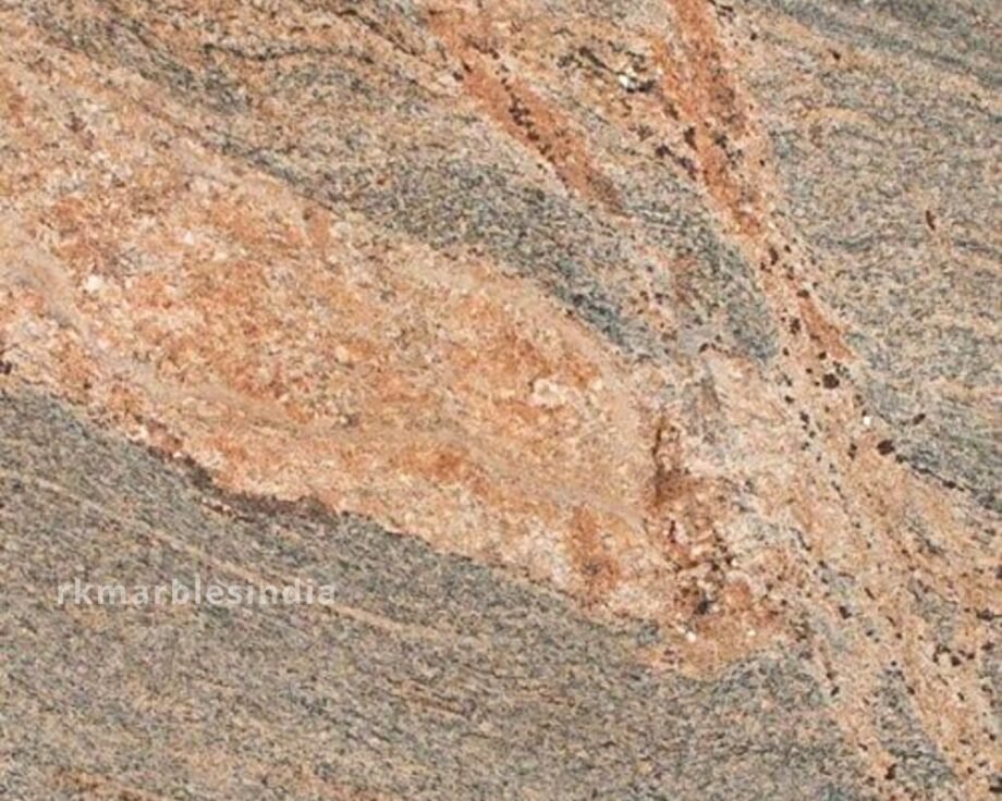Indian Juparana Granite at Best Price - RK Marbles India
