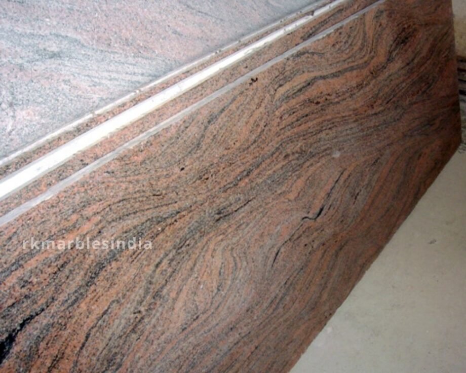 Indian Juparana Granite at Best Price - RK Marbles India