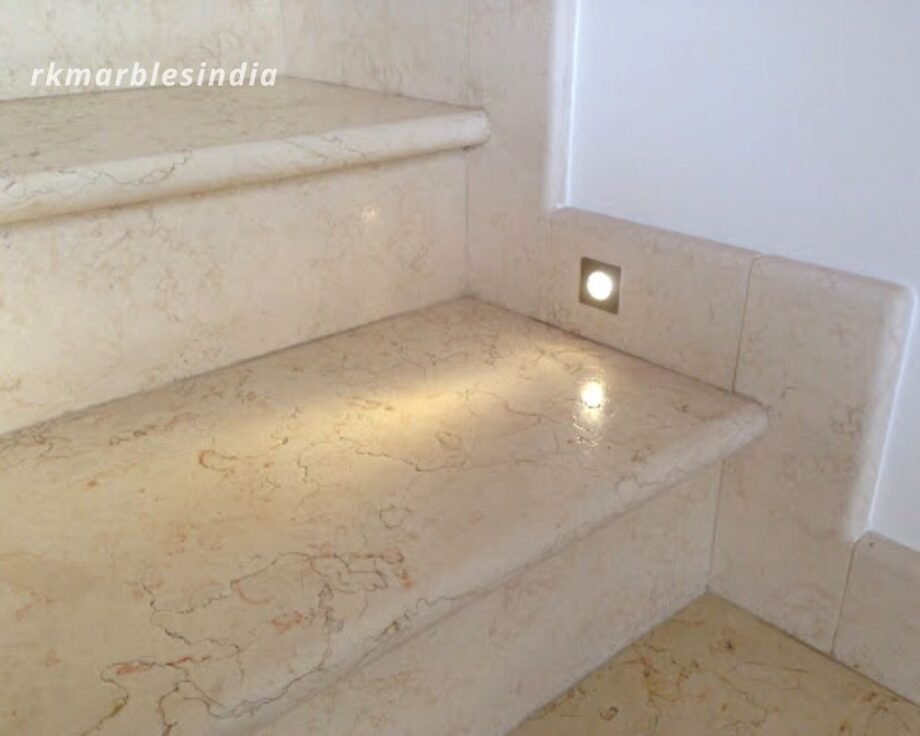 Italian Perlato marble | Italian marble importer in India | Rk Marbles ...