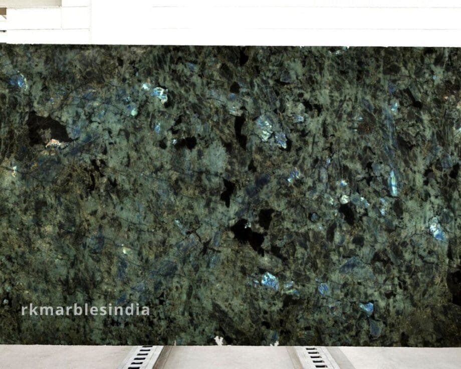 Labradorite Blue Granite | Buy top quality imported granite at best price