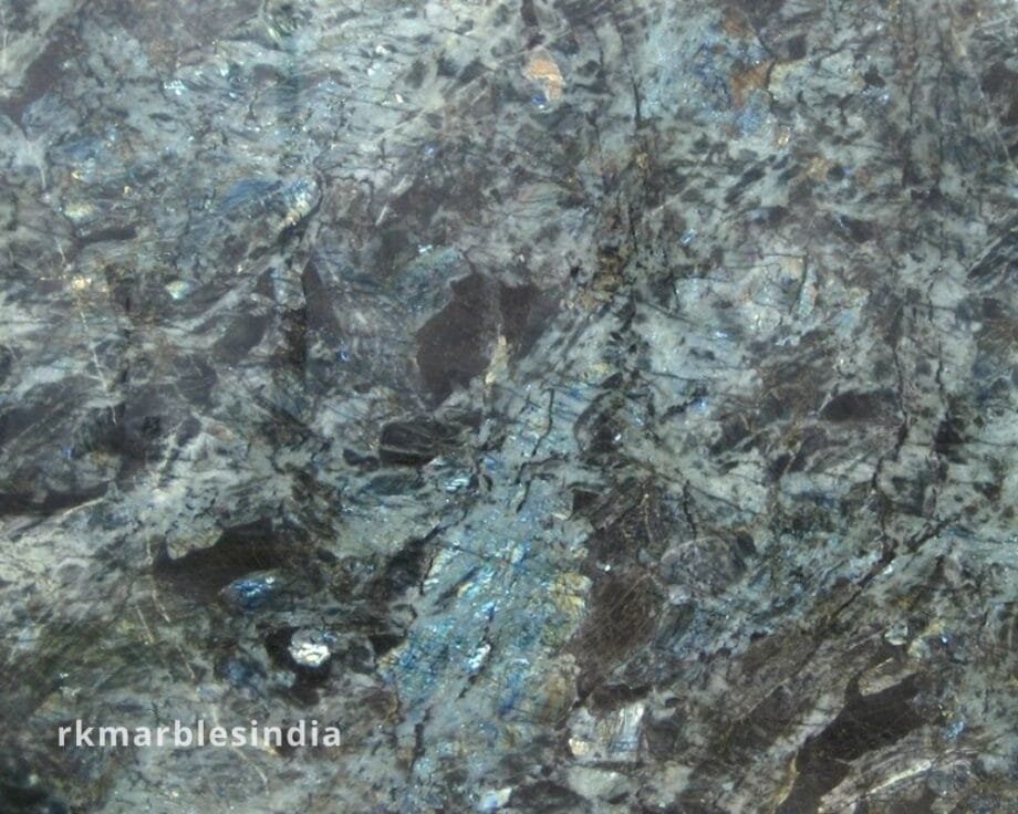 Labradorite Blue Granite | Buy top quality imported granite at best price