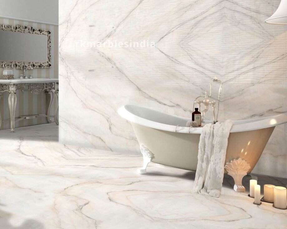 Top Quality Michael Angelo Italian Marble in India