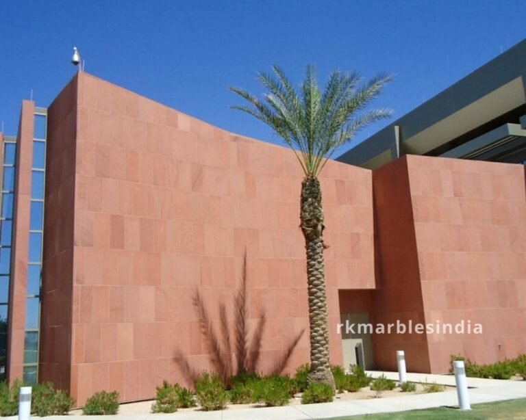 Red Sandstone Agra Red Sandstone at best Price RK Marbles India