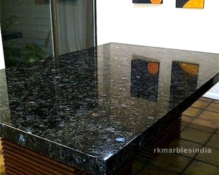 Volga Blue granite | Imported granite | Volga Blue granite Price