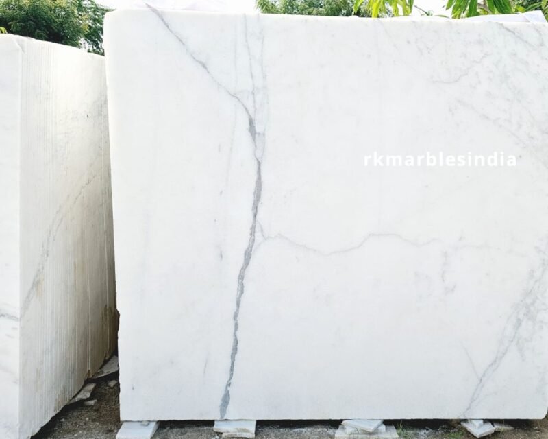 India's Top Quality Makrana Marble| Rk Marbles India